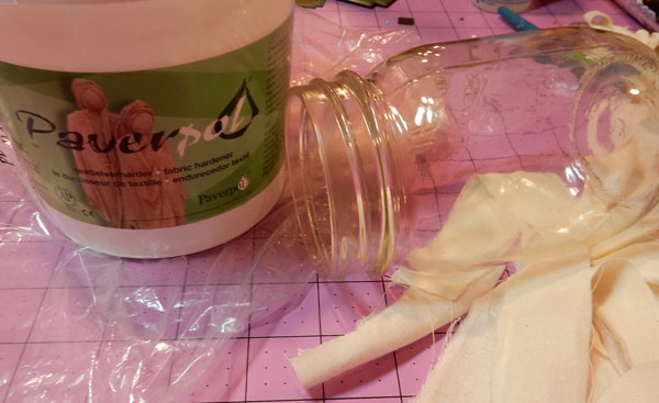 Paverpol USA : A Jar of Possibilities with Paverpol