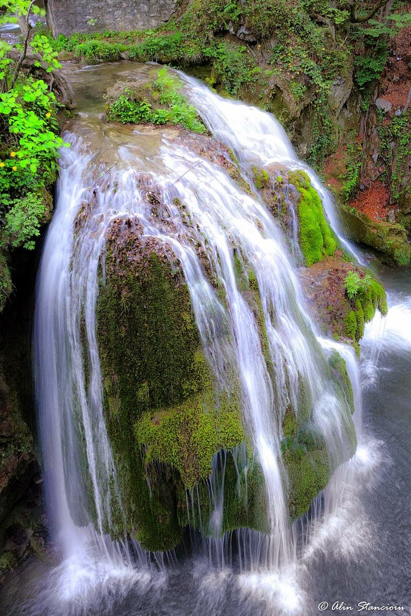 Bigar Waterfall, The Unique Waterfall of Romania