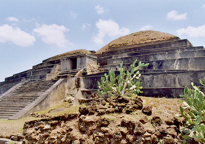 Ang Daigdig sa panahon ng Transisyon: Kabihasnan sa Sinaunang Amerika ...