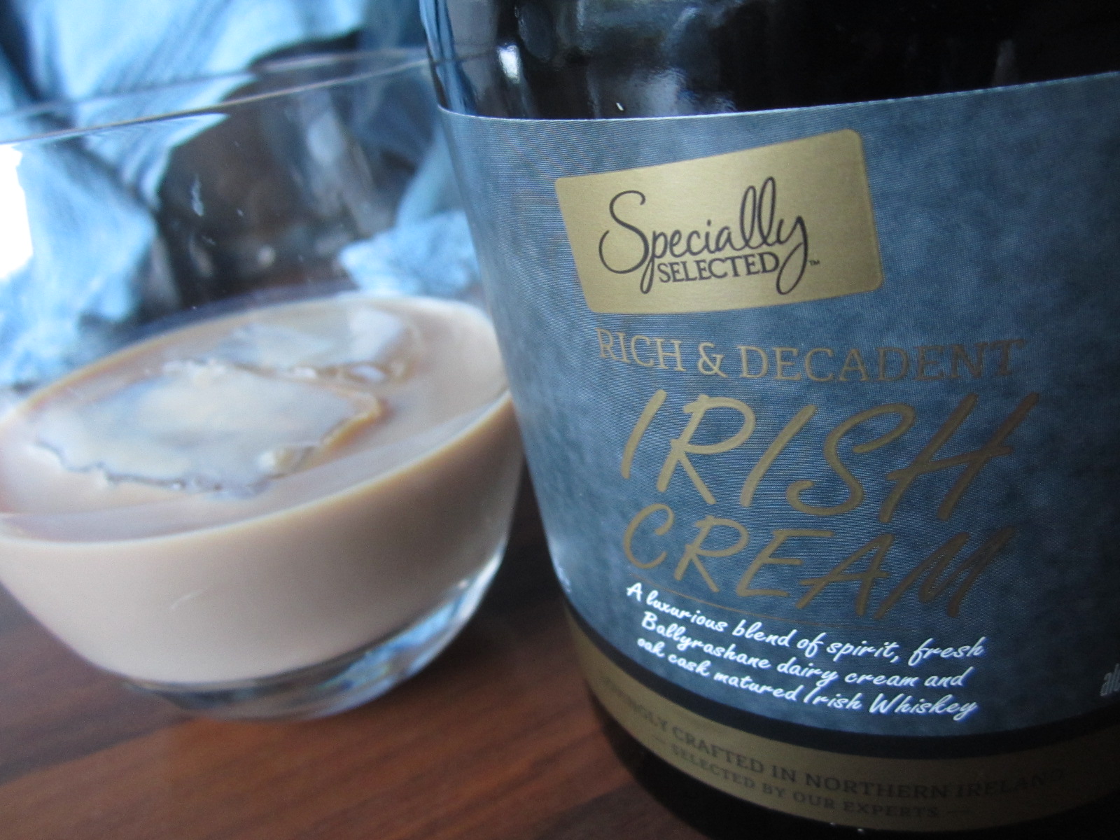 Drink it How You Like it: Aldi vs Lidl: I'm trying these so you don't ...