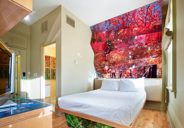 designgist: HOTELES DE DISEÑO / DESIGN HOTELS