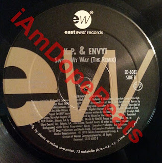 iAmDopeBeats Catalog: K.P. & Envyi - Swing My Way (The Remix) [Promo ...