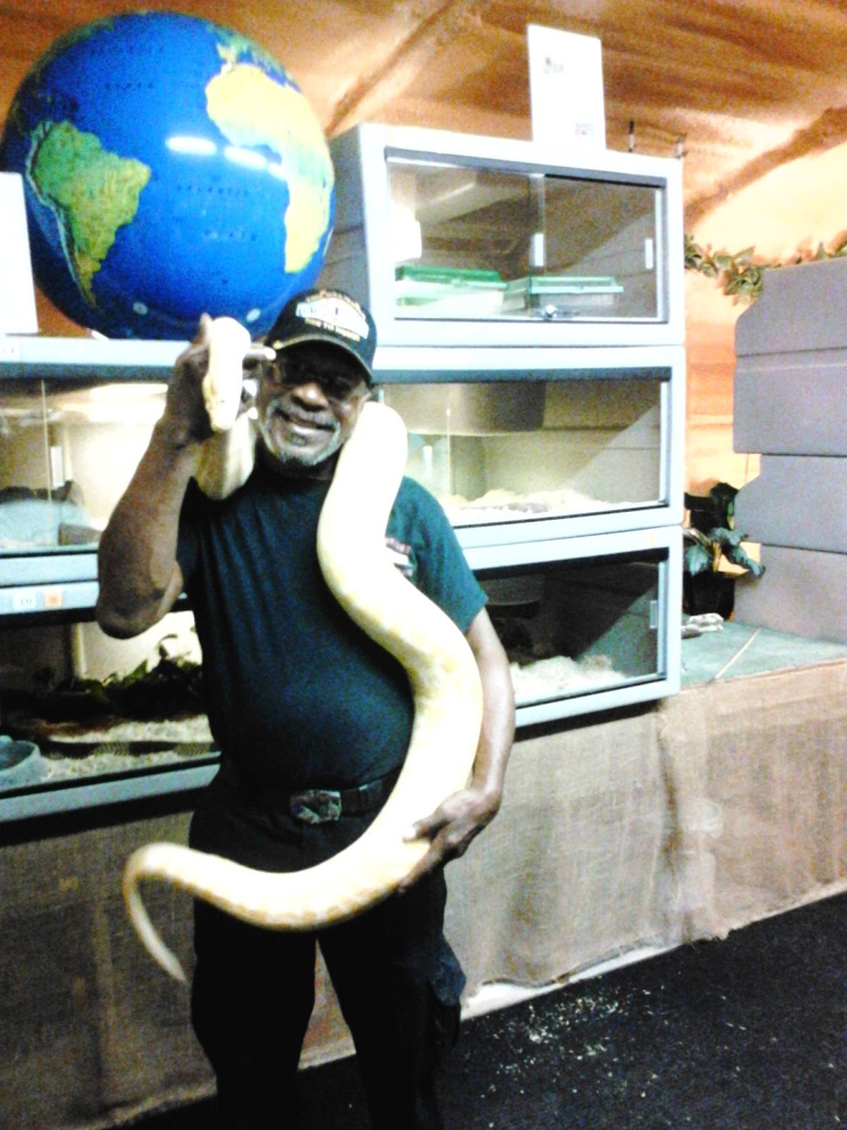 Anointedtoday.blogspot.com: You Must See McCarthy's Wildlife Sanctuary ...