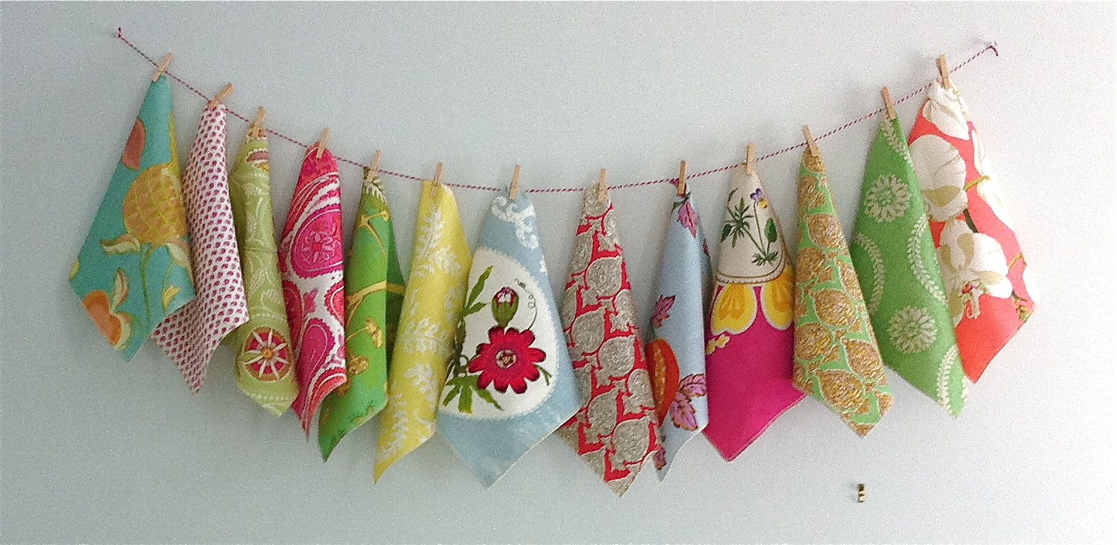 PORCH LIGHT INTERIORS: We love Raoul textiles and Santa Barbara style