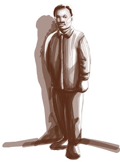 crispin noli me tangere - philippin news collections