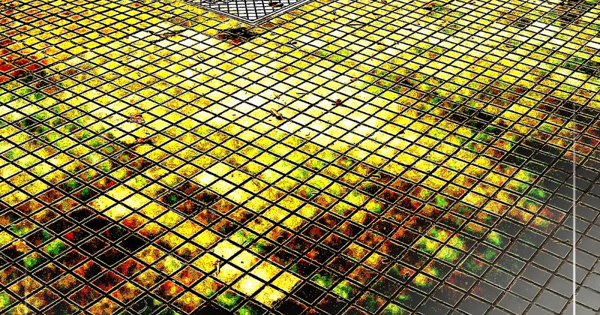 A propòsit del Full Verd: Sobre... El mostrar-se d'una vorera