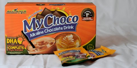 Your Ultimate Guide of Health and Wealth: ALKALINE MyCHOCO-CEUTICALS