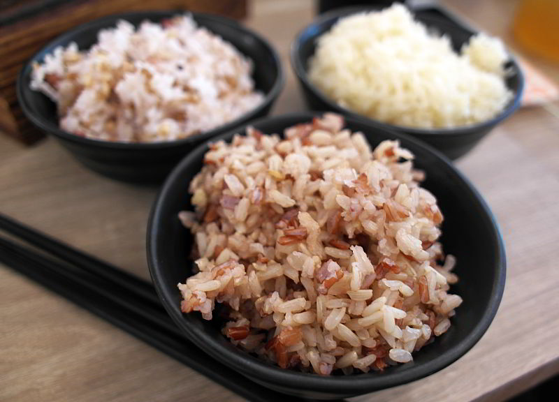 Purple Taste: Greendot @ Paya Lebar Square