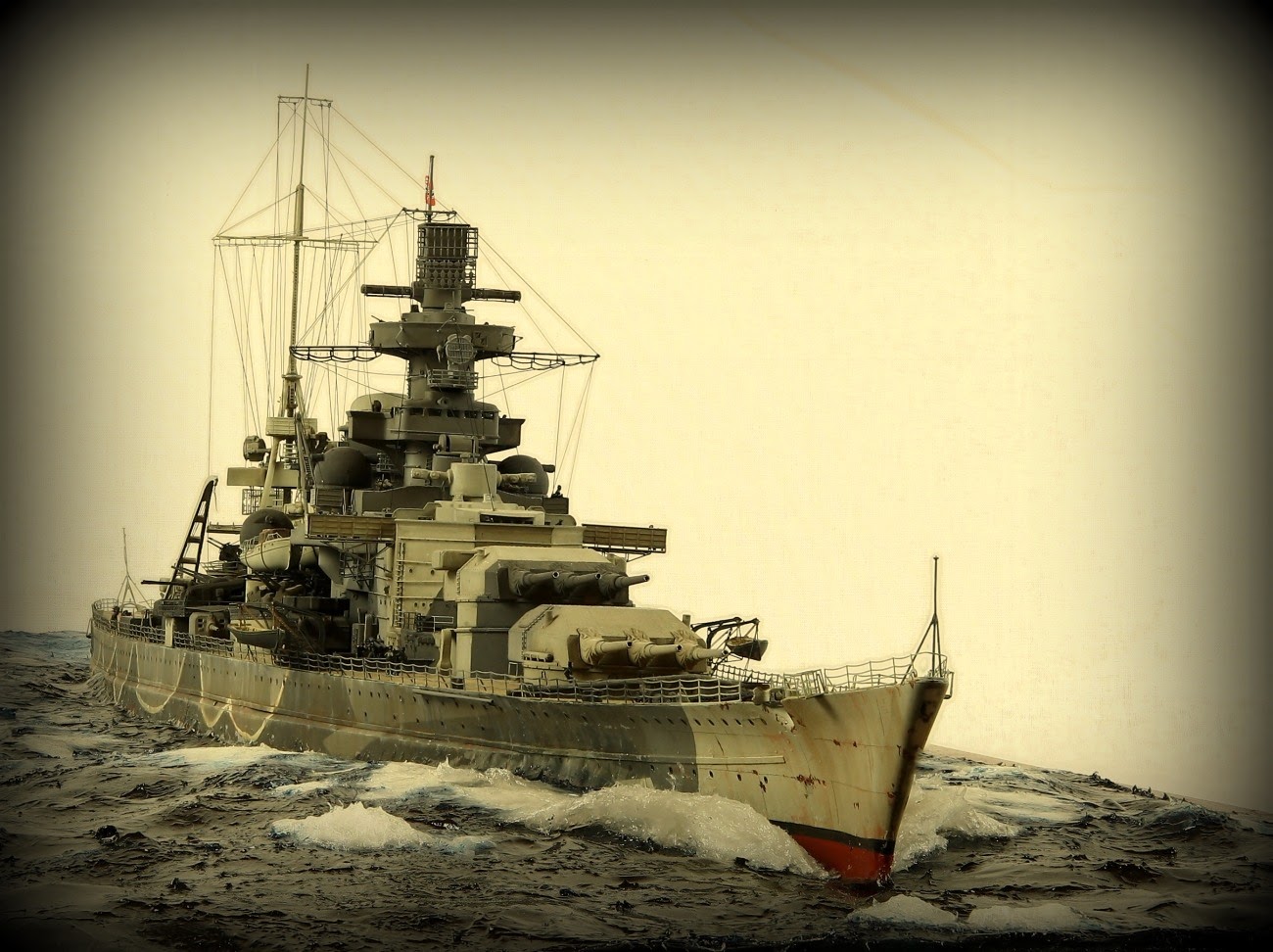 ΙΣΤΟΡΙΑ ΕΛΛΗΝΙΚΗ ΚΑΙ ΠΑΓΚΟΣΜΙΑ : ΤΟ ΘΩΡΗΚΤΟ BISMARCK ΚΑΙ Η ΔΡΑΣΗ ΤΟΥ ...