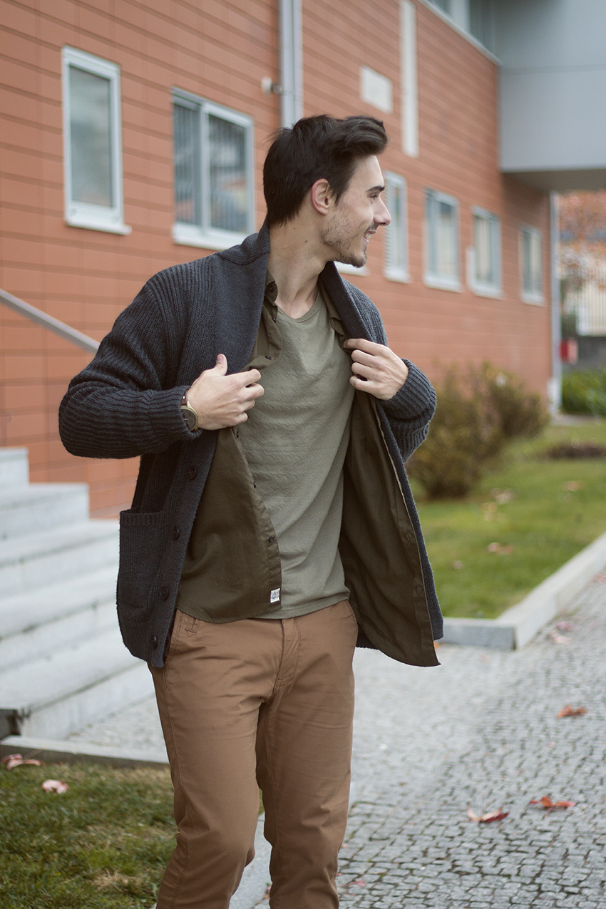 Netflix - Bloodline # Danny rayburn - Diogo Cunha