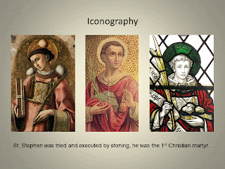 Histories of Fine Art: Content Analysis: Panofsky, Iconography- Iconology