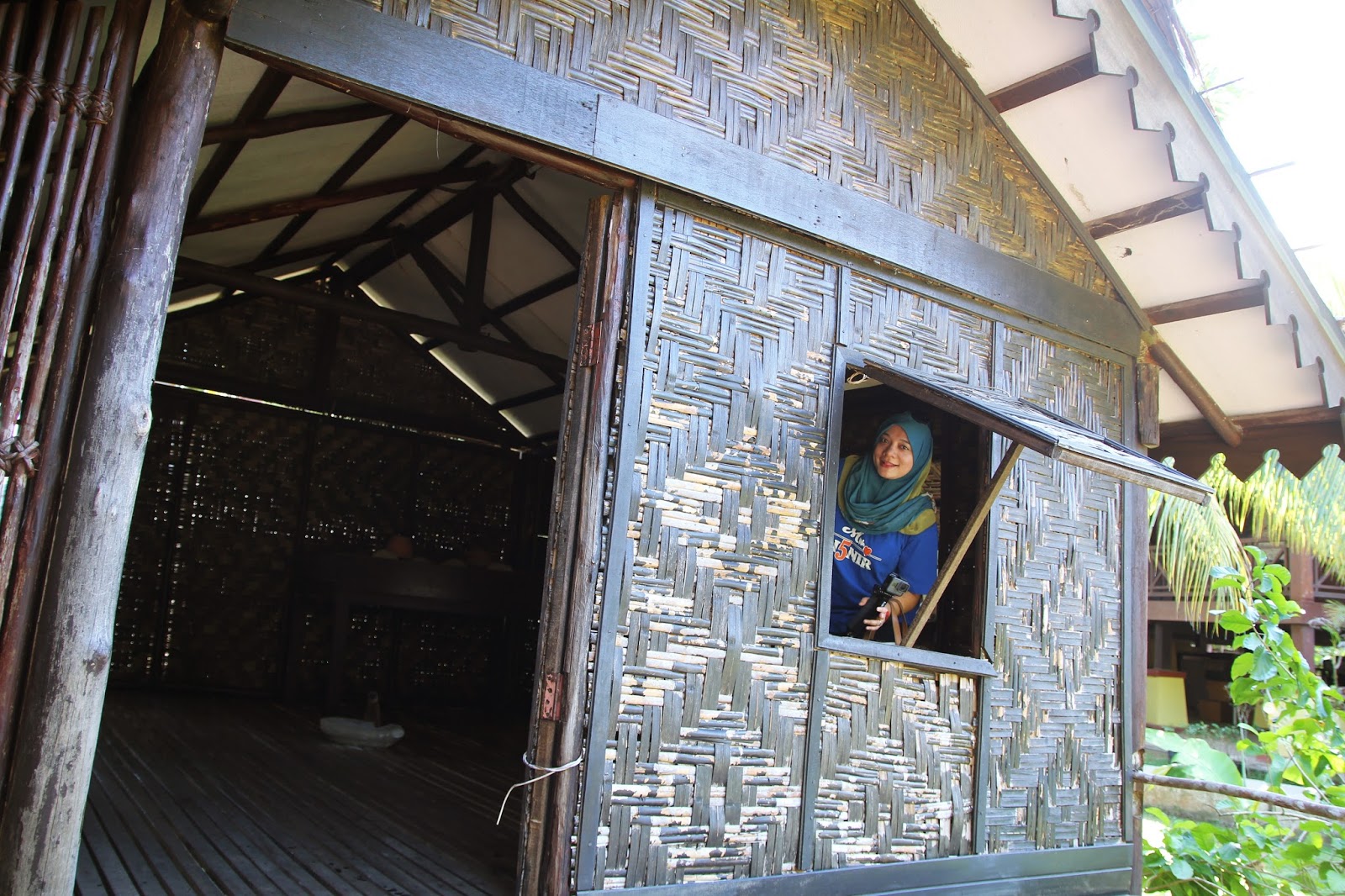 ~SiNar CinTaKu~: Kota Mahsuri & Makam Mahsuri Tempat Bersejarah Di Langkawi
