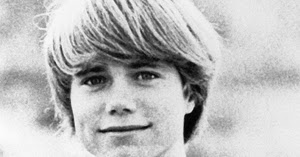 NYSocBoy's Beefcake and Bonding: The Boys of Lassie 1: Jon Provost