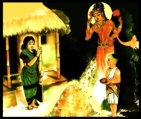 HINDU RITUALS AND ROUTINES...: Sri Adi Sankaracharya’s Life Story