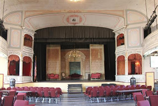 The Wanderers: Third Time's the Charm