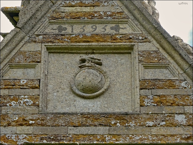 Where Five Valleys Meet: Rushton Triangular Lodge and Sir Thomas Tresham