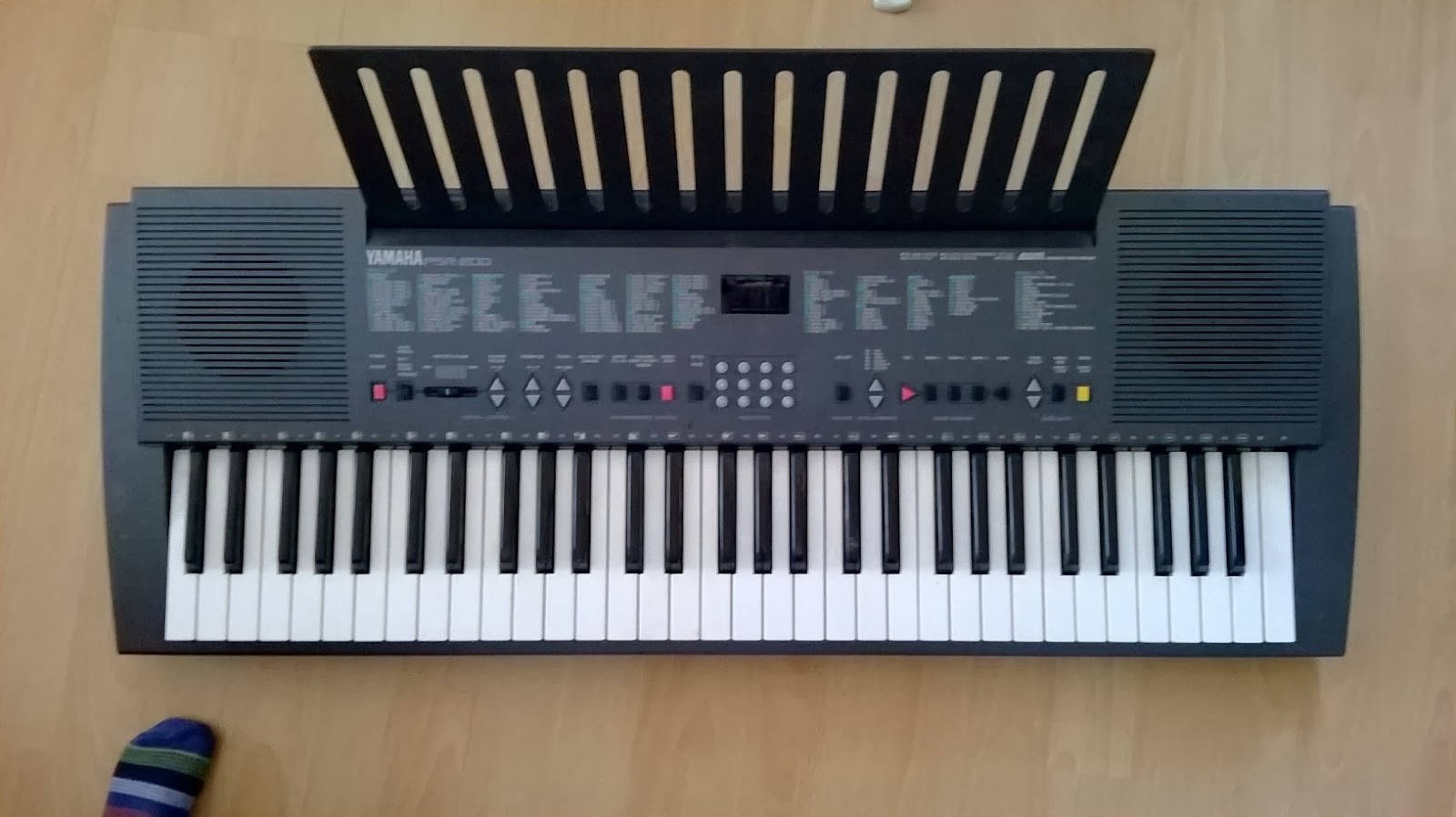 das kann weg: Tag 68: Das Keyboard