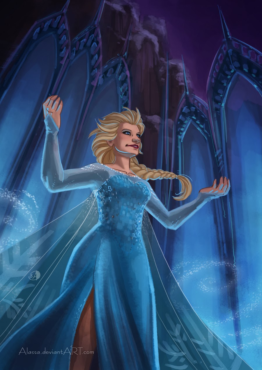 Disney Cast: A Disney aos olhos de Alassa