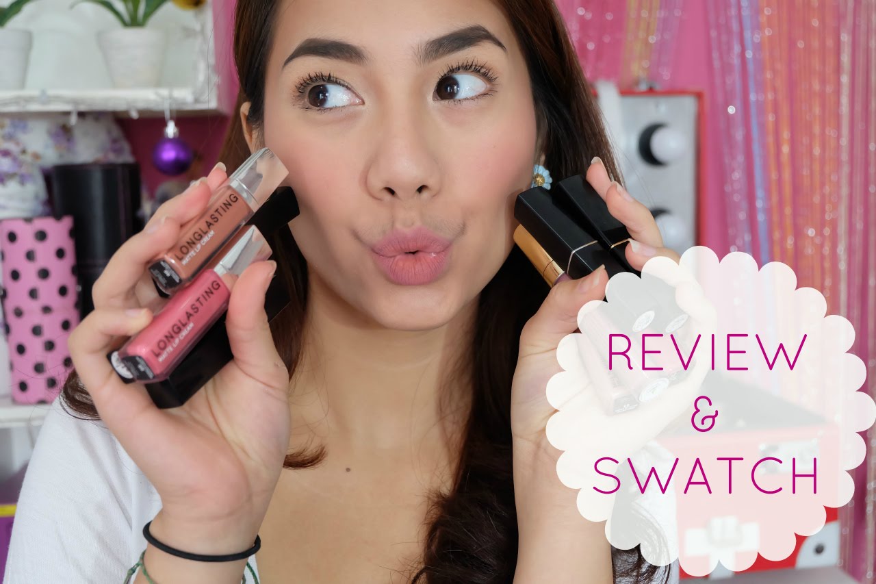 MAKE UP BAGUS TAPI MURAH