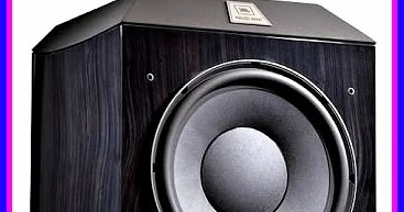 ELECTRONIC EQUIPMENT REPAIR CENTRE : JBL 1500 ARRAY ACTIVE SUBWOOFER ...