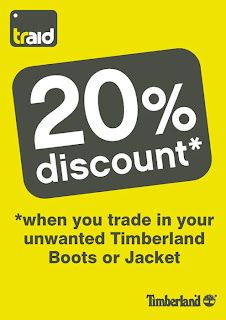 luburnell blog: Ready, Set, Go Here! -traid