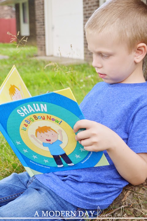 It's a Winner! I See Me Personalized Childrens Books {An # ...