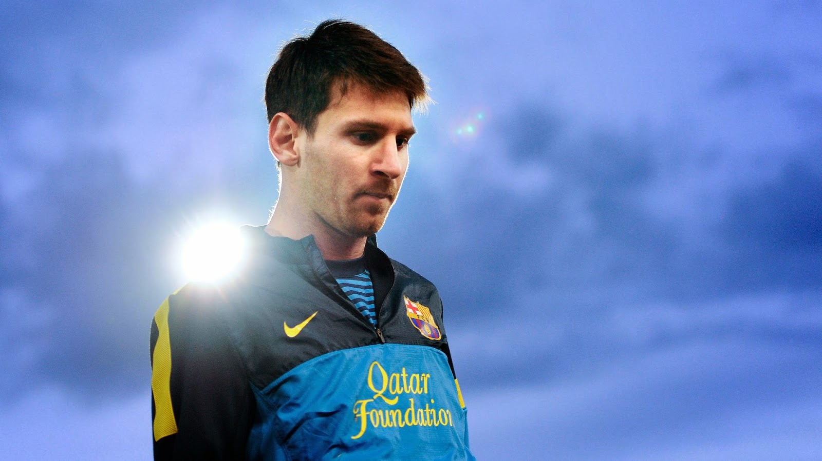Lionel Messi Fresh HD Wallpapers 2014 | World Fresh HD Wallapers