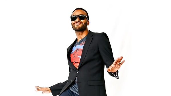 R&B Nacional: Joeblack Part. MoMo King aka Tonho Crocco - "Não Vou ...