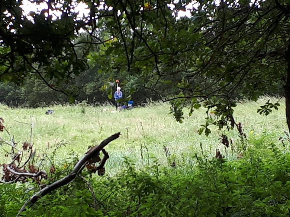 Archaeology and History of Medieval Sherwood Forest: St Edwin's Chapel ...