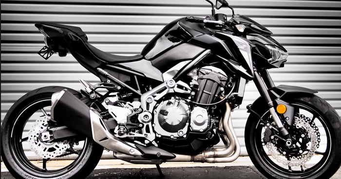 Harga Kawasaki Z900 Terbaru dan Spesifikasi Lengkap 2017 | Motor Jaya Bogor
