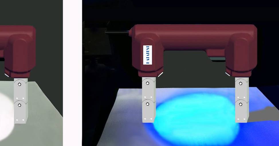 Magnetic particle,magnetic particle inspection protocol,Magnetic yoke ...