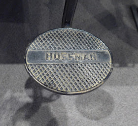 American Auto Emblems: HOFFMAN