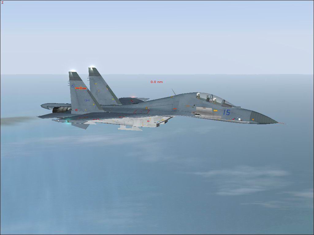 FlySim&Real: FSX: Aviazione russa in Siria - FSX Russian Air Force in Syria