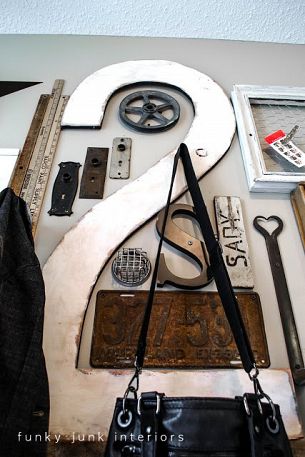 SNS 172 - link up your 'Junky Hang Ups!' - Funky Junk InteriorsFunky ...