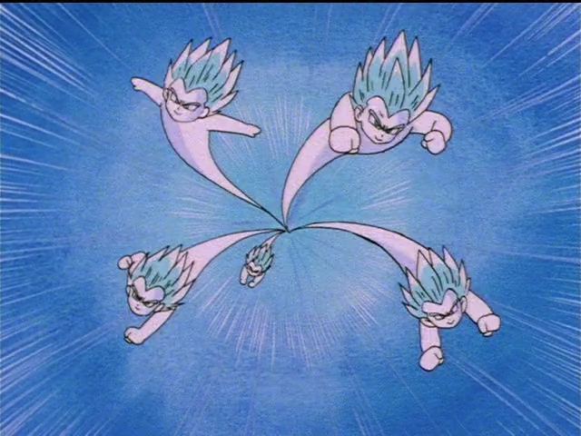 Top Dragon Ball Z ep 259 - "I've Done It!!" Boo Successfully Eliminated ...