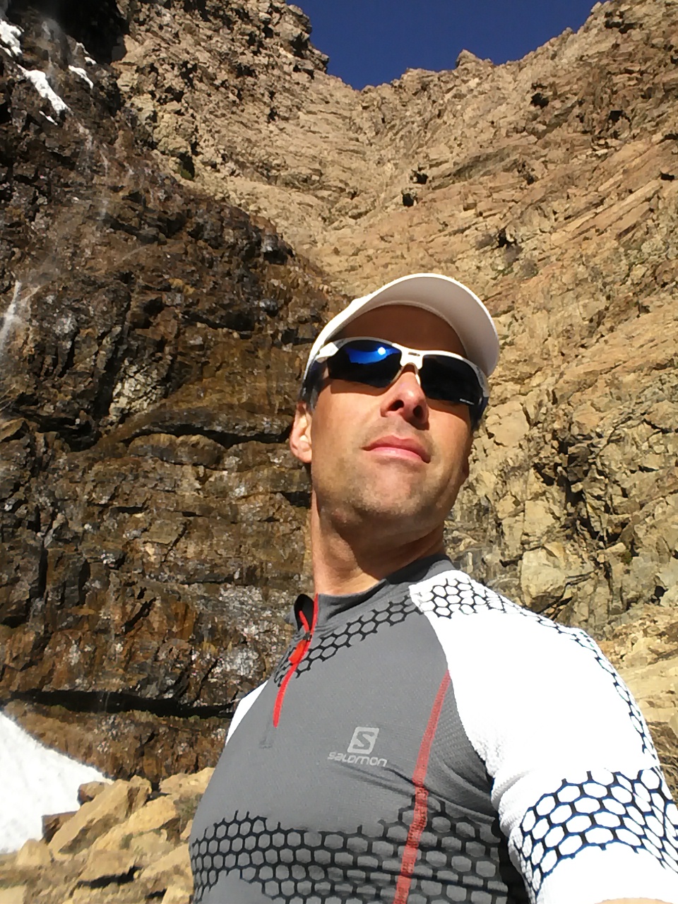 Richard Bolt Runs: 2013 Year in Photos