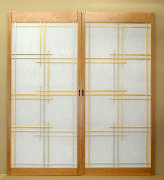 Shoji Designs Inc.: April 2011