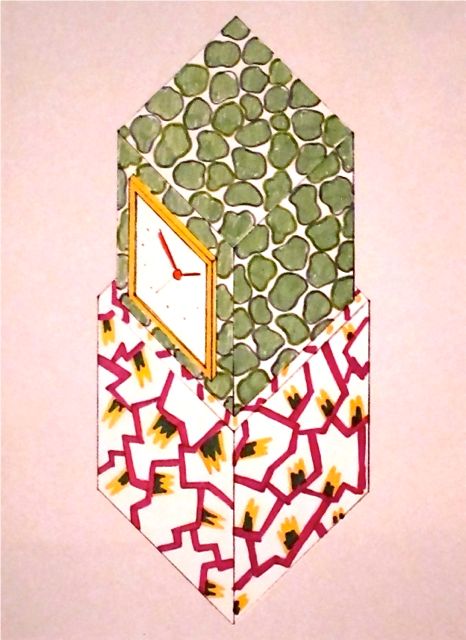 MONDOBLOGO: george sowden for memphis