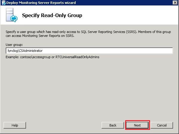 Unified Communications with Microsoft: Deploy Monitoring and Archiving ...