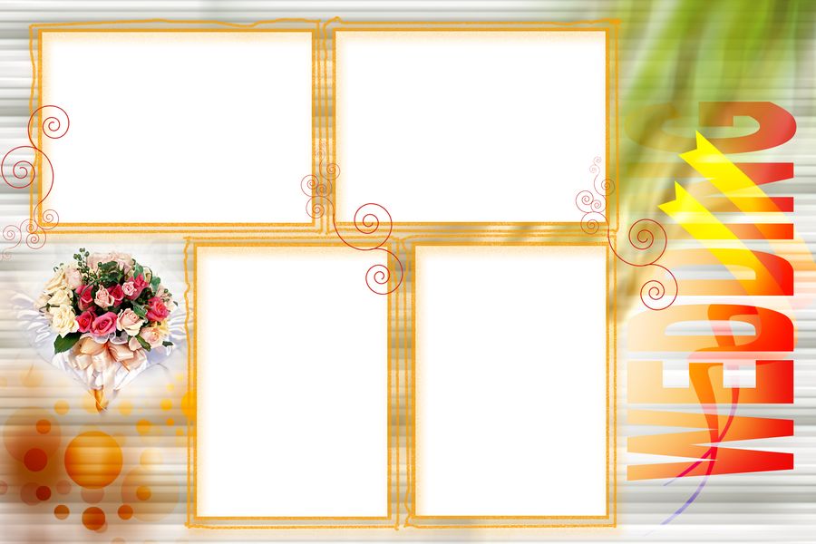 10x15 Pre-Designed Volume 1 - PSD12