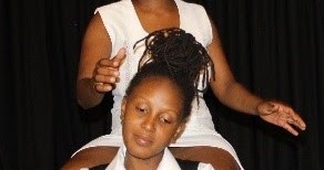 artSMart: HAVE YOU SEEN ZANDILE? AT THE HEX