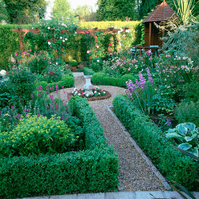 Top Landscape: Garden Design & Styles Pictures