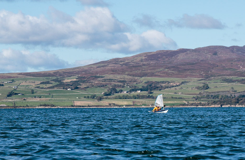 Sea kayaking with seakayakphoto.com: Prospects at the three priapic ...