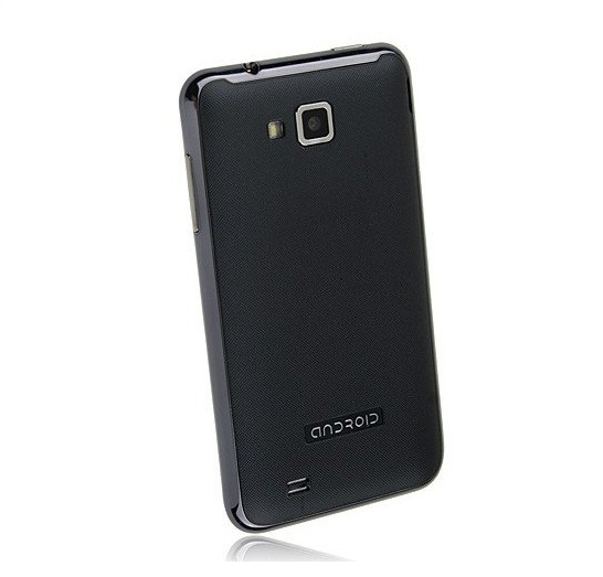 Chinese Android Phones: N800 Android Review - A Great Chinese Android 4 ...