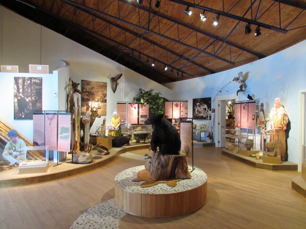 The Episcopal Cemetery Project: The Institute for American Indian Studies