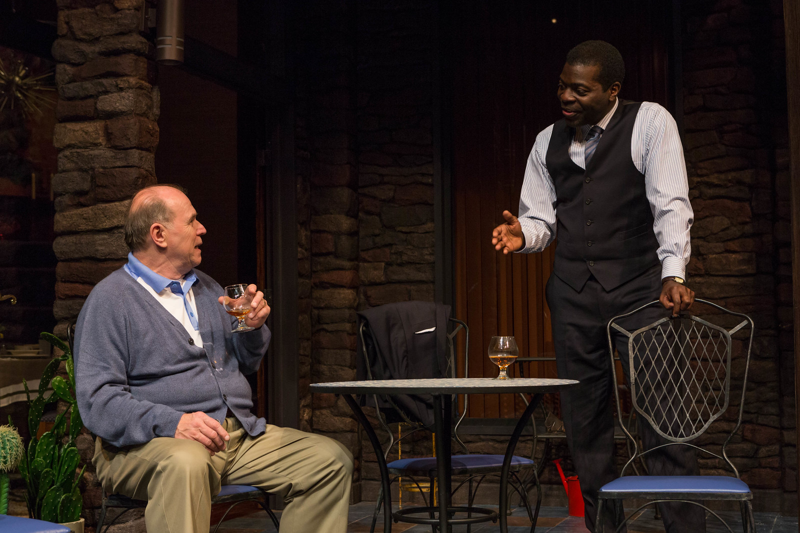 Finding their hearts in San Francisco: IRT's 'Guess Who's Coming to ...