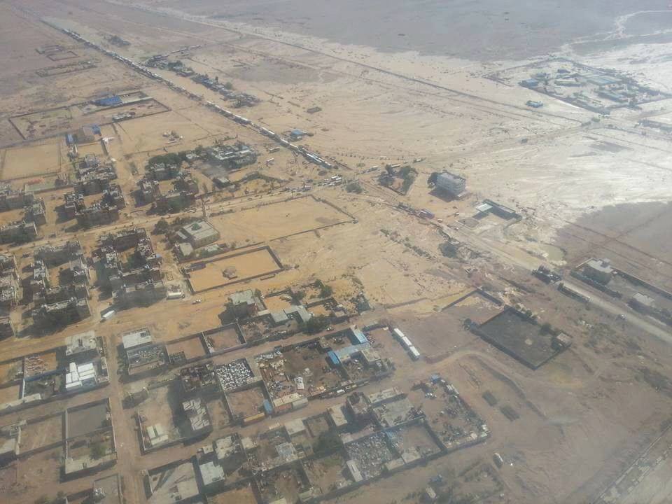 Egyptian Chronicles: It is time for the annual heavy rains season in ...