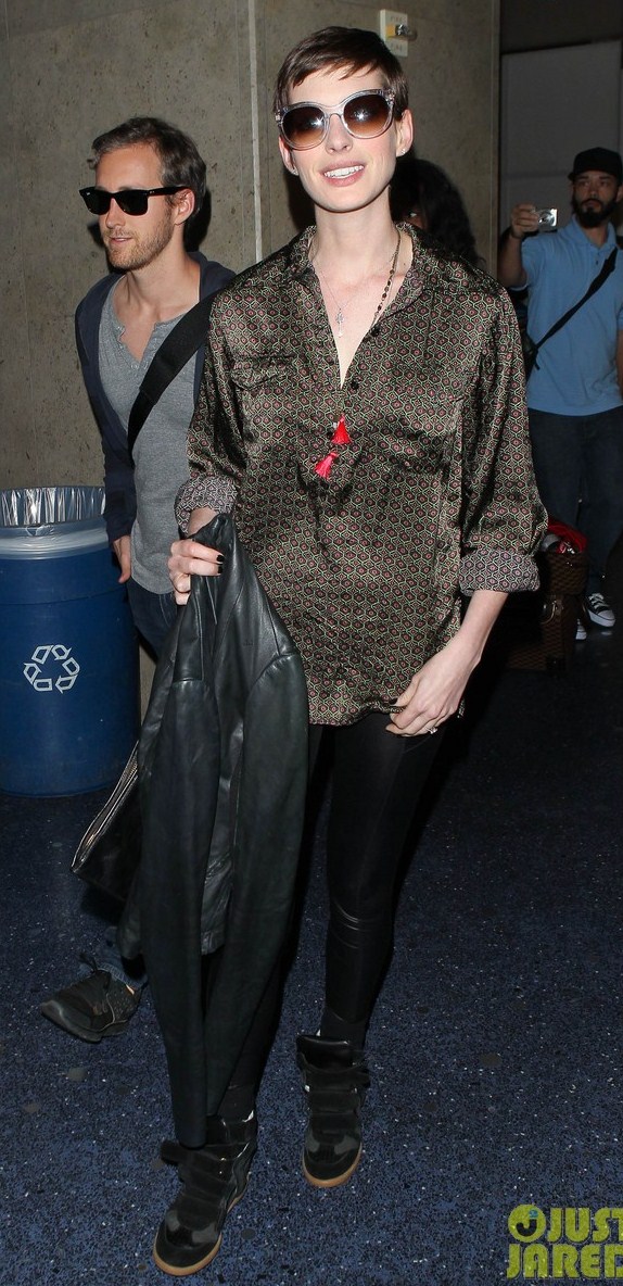 Memoirs of a redhead: I want them, I need them Willow Sneakers