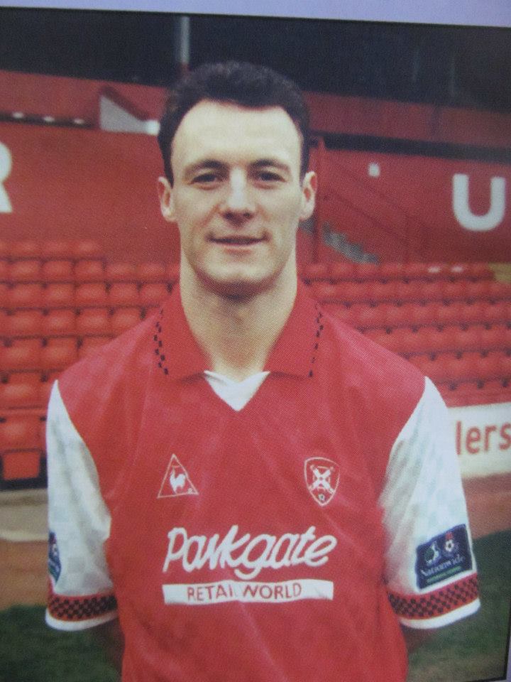 MILLERS PHOTOS 1946-DATE: A-Z of Post-War Rotherham United players