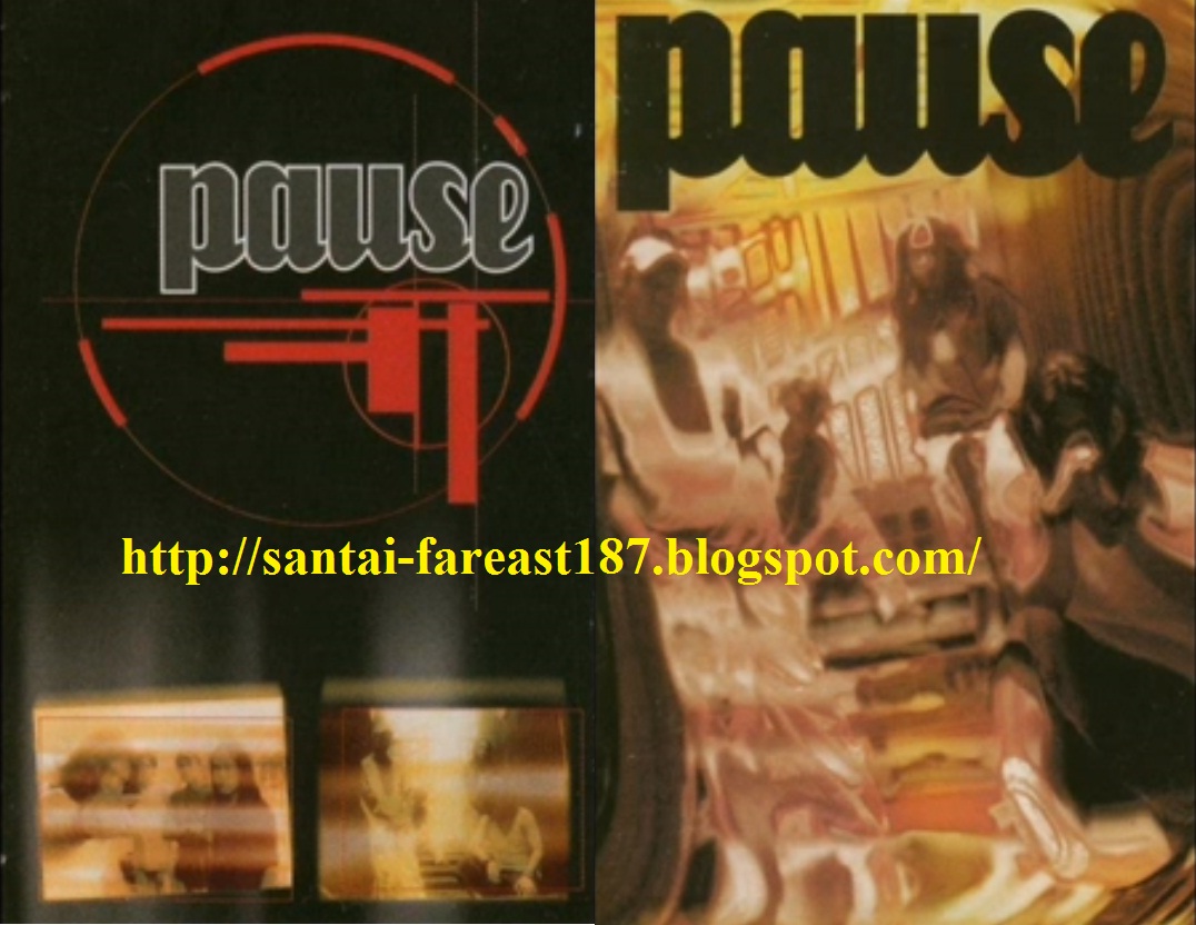 Jom Rilex Bersama-sama: Download Band/Kumpulan Pause indonesia (Rock ...